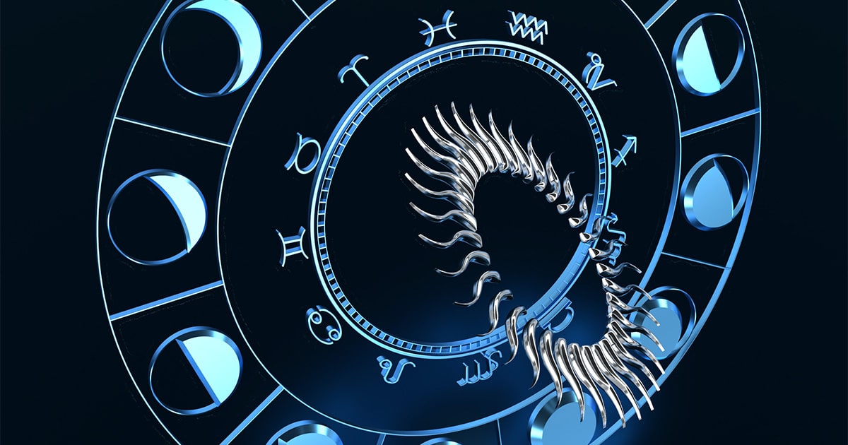 Understanding the Meaning of Conjunctions in Astrology - TTAROTT.com