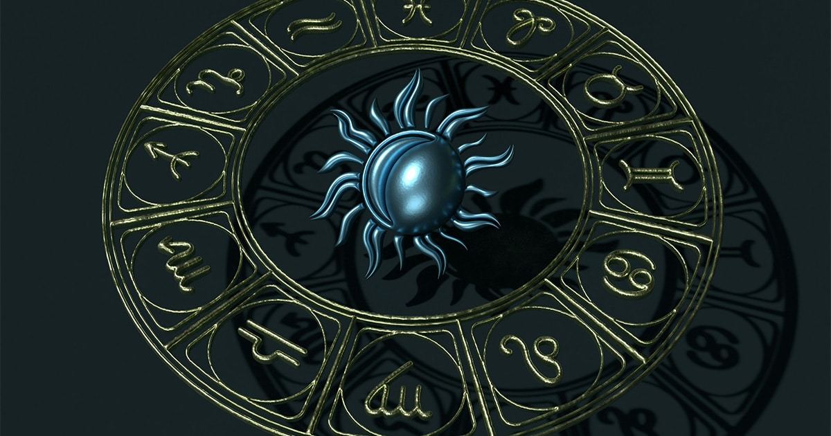 Understanding the Descendant in Astrology - TTAROTT.com