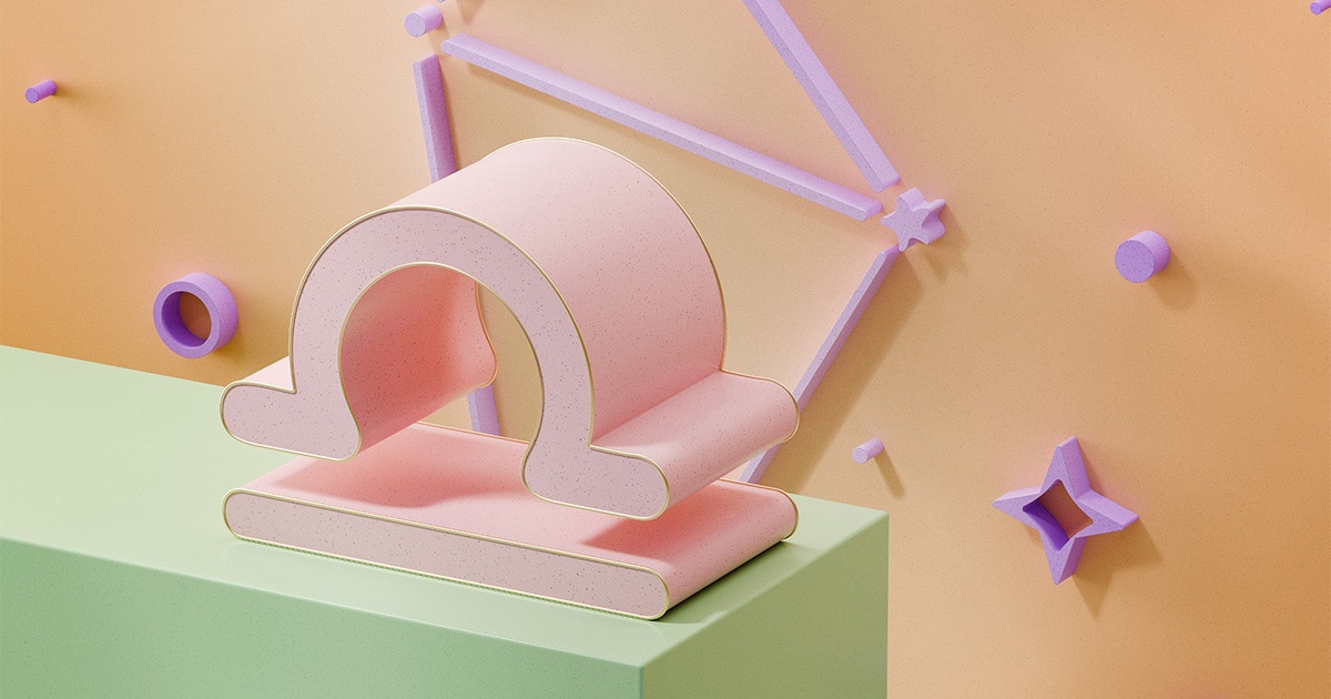 Understanding the Libra Sun Taurus Moon Personality - TTAROTT.com