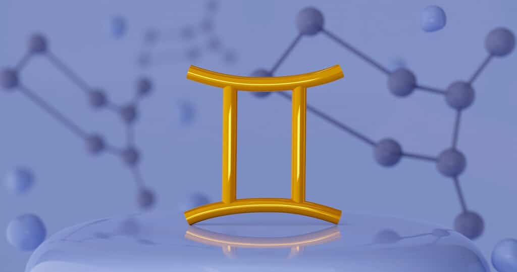 Understanding the Gemini Sun Gemini Moon Personality - TTAROTT.com